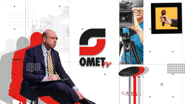 OMET TV: un nuovo format di divulgazione